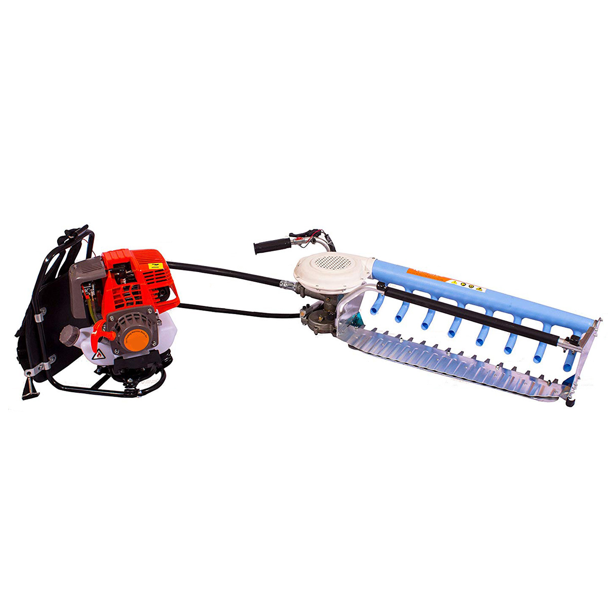 Imported - Shakti - Buy Tea Harvester or Tea Plucking Machine at Best Price
