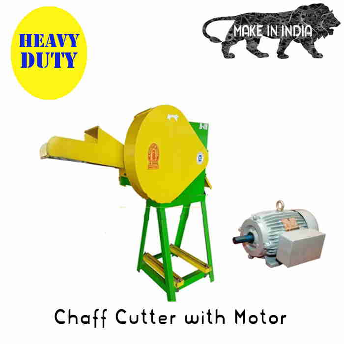 TV-Economy - Special Discounts on Chara Cutter with 3HP Motor 500-1000 ...
