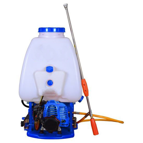 Imported - Buy 20L Knapsack Power Sprayer with Brass Pump