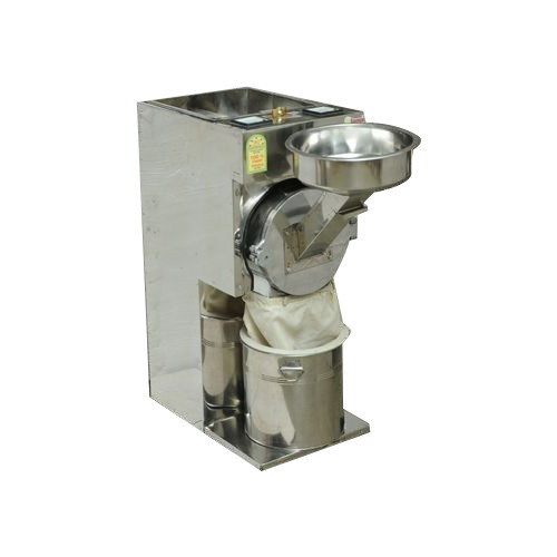 Made in India - Best Quality 2 in 1 Pulverizer Machine | Dry & Wet ...