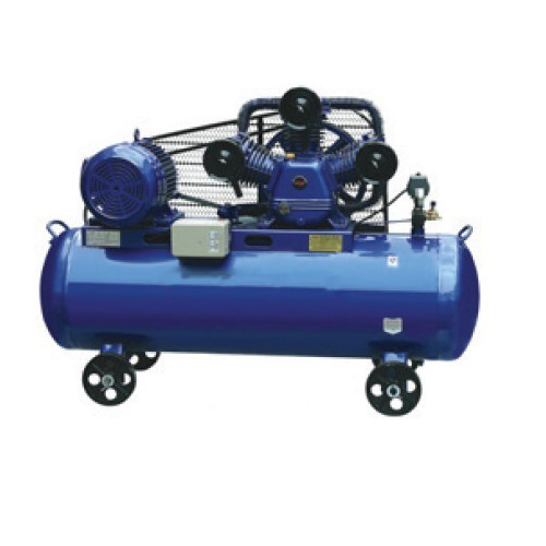 Imported - Buy Single Stage 300 Litre Air Compressor, 7.5HP Online