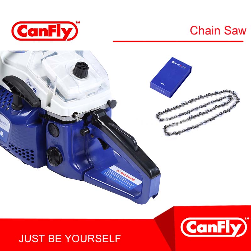 Canfly - Buy Canfly X1 22 inch Petrol Chainsaw with Free Extra Chain