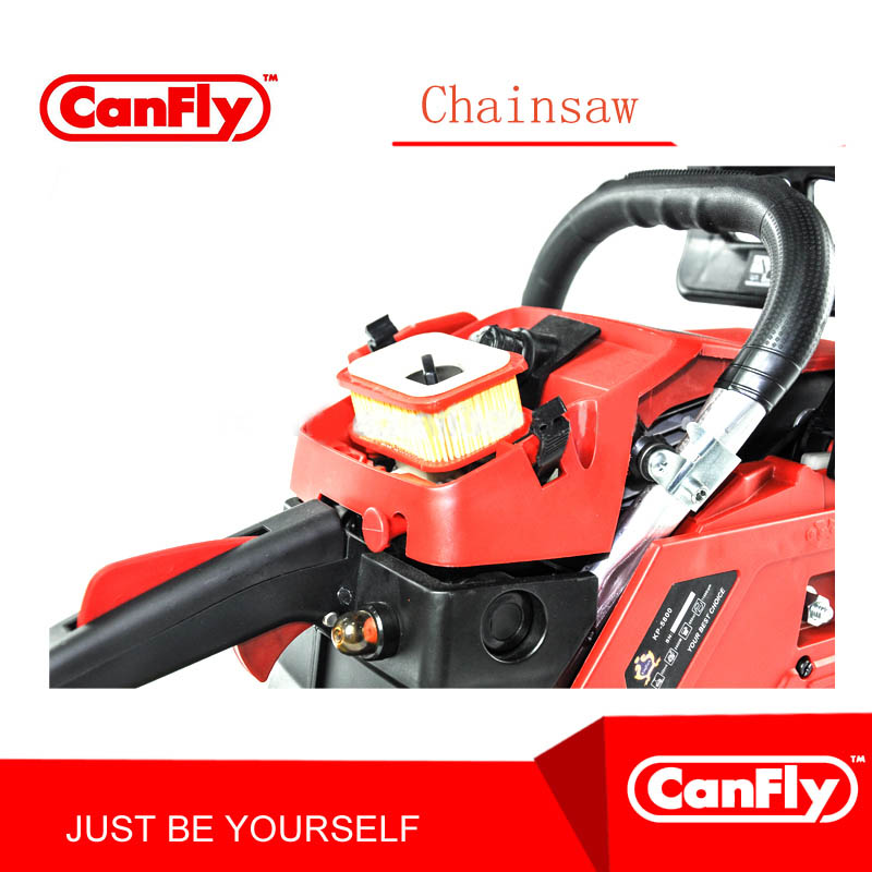 Canfly - Buy Canfly X5 22 inch Petrol Chainsaw With Walbro Carburetor