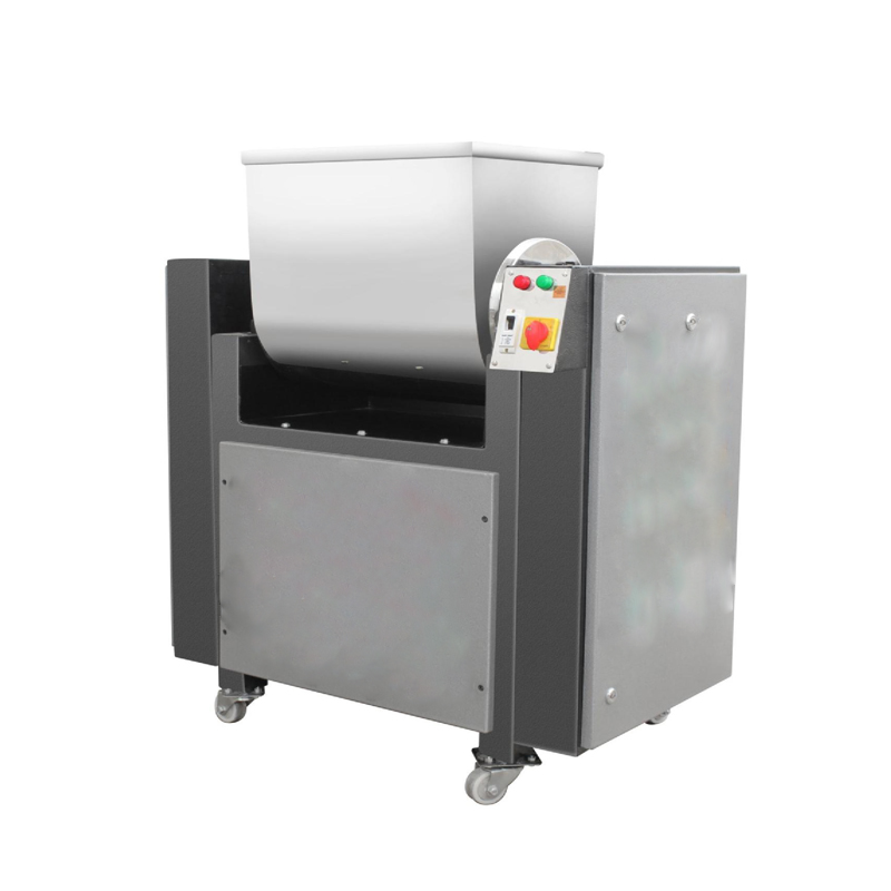 Made in Punjab - Heavy Duty Commercial Flour Kneading Machine 50Kg per ...