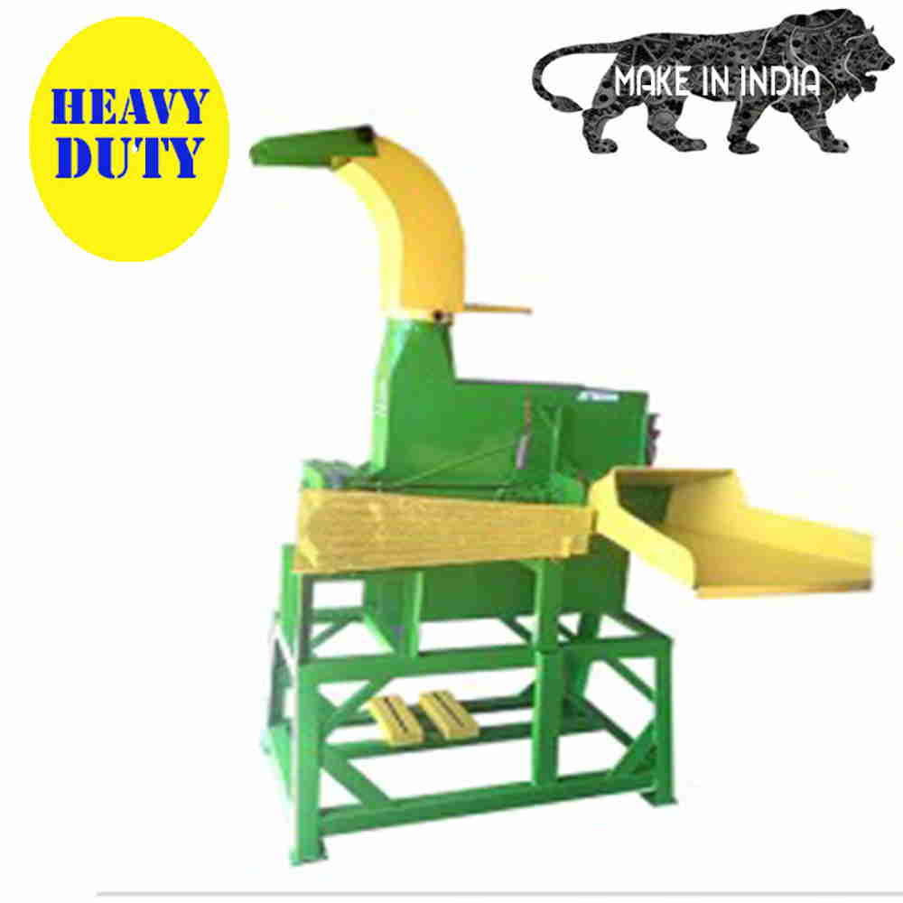 TV-Economy - Wholesale Price Heavy Duty Blower Type Chaff Cutter 3 Ton ...