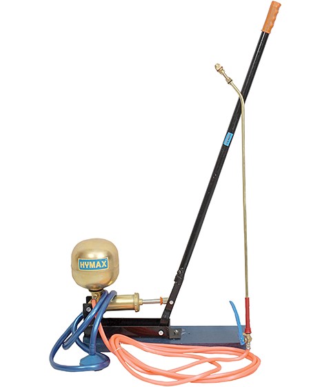 Hymax Original - Hymax Rocker Sprayer for Spraying up to Height of 20 ...