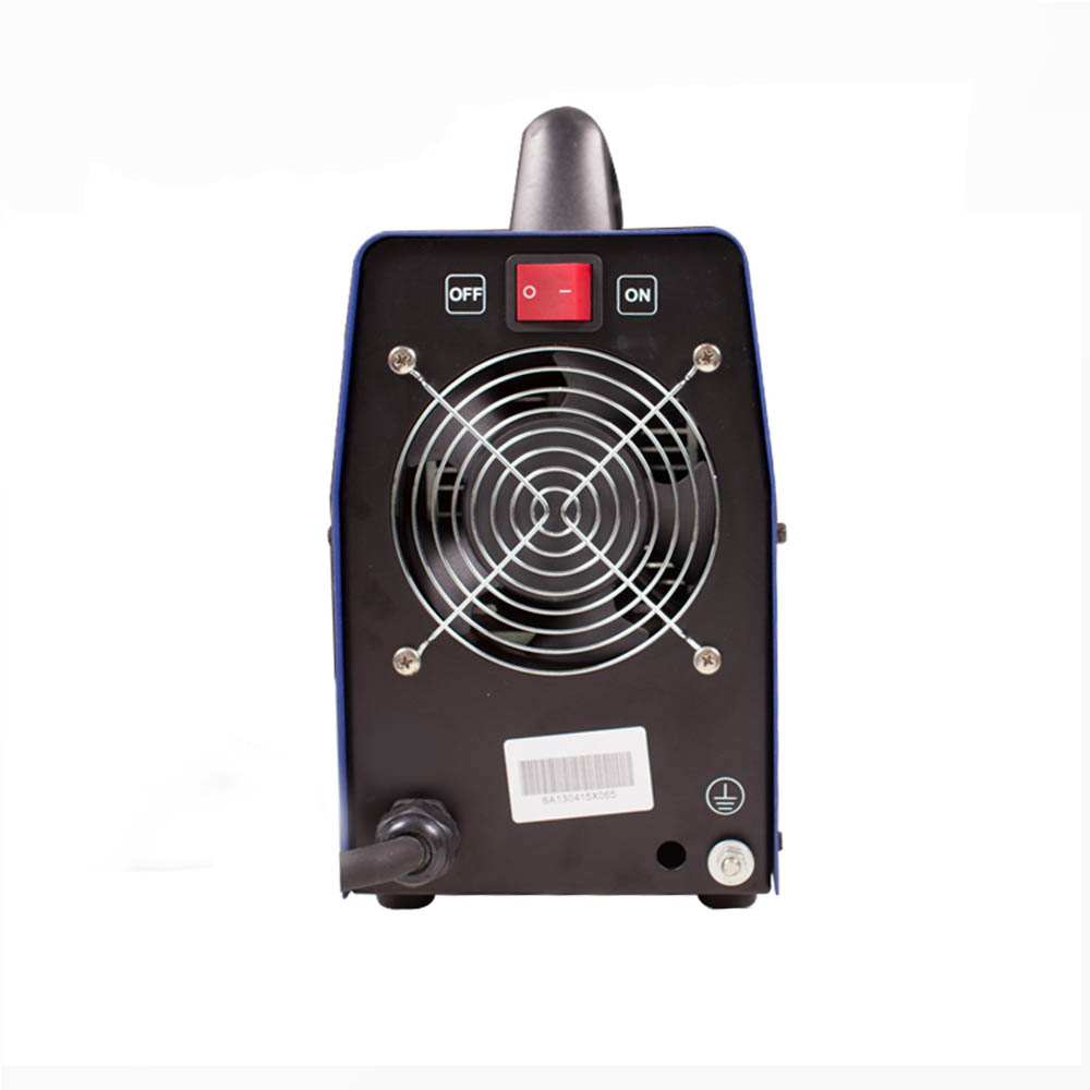 Imported - VRD Technology ARC 300 Welding Machine, Three Phase, 2.5 to 4 mm