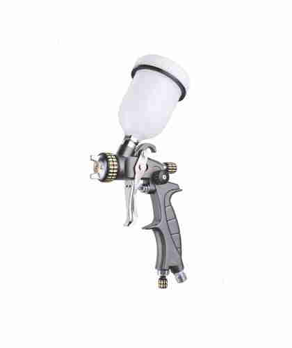 Paint Spray Gun 1 Pint with 600ml Nylon Cup PF-01 by Painter
