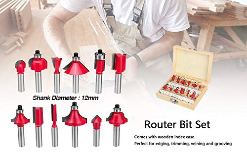 PRITHVI - Buy Prithvi P750 Electric Router with Router Bit Online