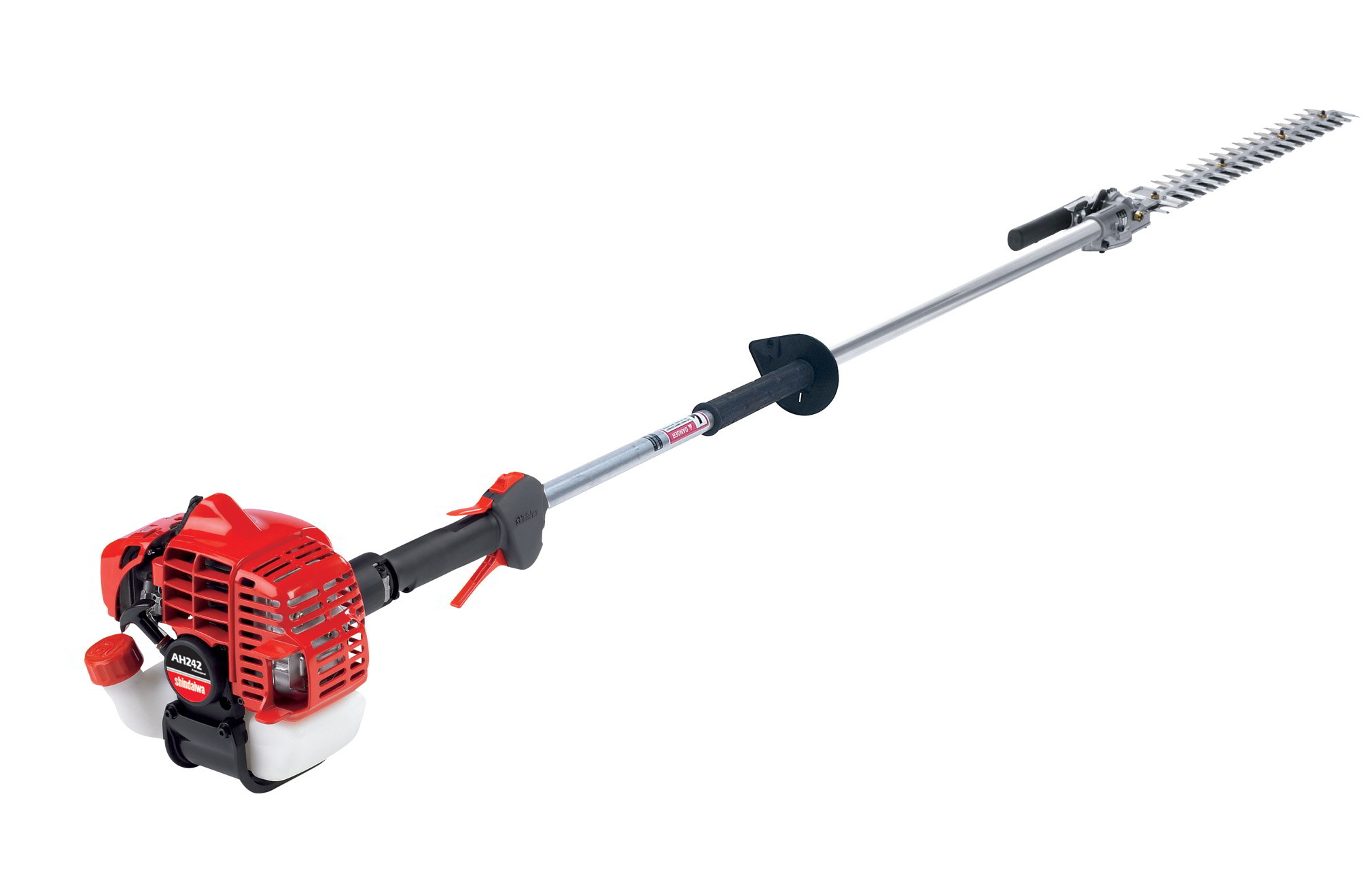 Imported - Buy Brush Cutter with Hedge Trimmer, 2 Stroke 52cc
