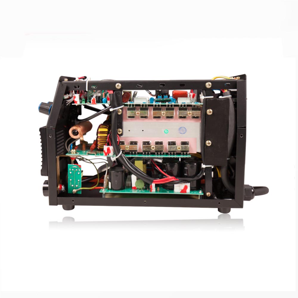 Imported - Portable ARC+TIG Welding Machine, 250 Amp Inverter Type