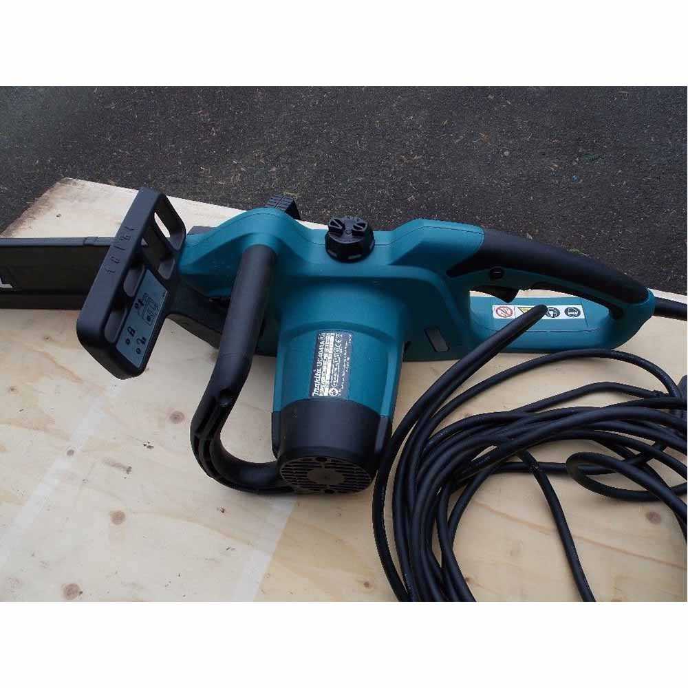 MAKITA - Buy Makita Electric Chainsaw UC4041A, 16 inch
