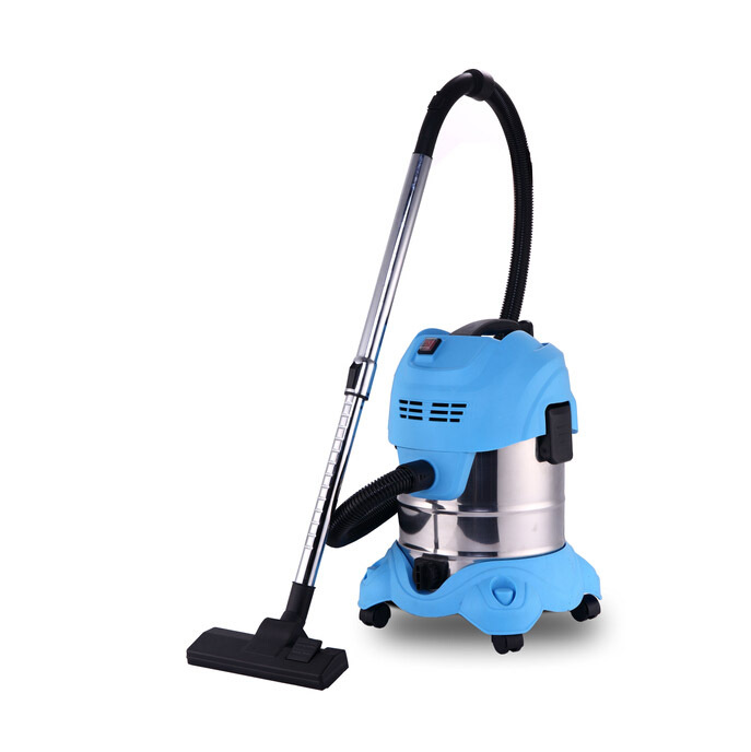 TV-Economy - Buy-Commercial Vacuum Cleaning Machine, 20 Liter