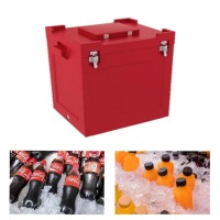 Made in India - Insulated 100 Litre Ice Box Vending Lid