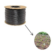 1000m Pepsi Drip Roll 16mm, 50 cm Hole Spacing