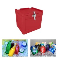 Made in India - Commercial - 20 Litre Insulated Ice Box