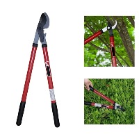 27 Inch Gear Bypass Manual Lopper with 4 inch Blade