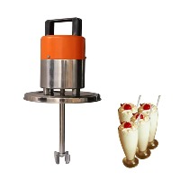 Made in India - Lowest Price Heavy Duty Indian 5 Litre Madhani Machine