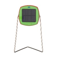 Made in India - Made In India 3.2 V/ 600 mAh Solar Study Table Lamp