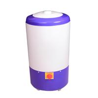 Made in India Semi Automatic 6Kg Portable Washing Machine , 140 watt ...