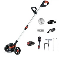 Heavy Duty Battery Operated Brush Cutter