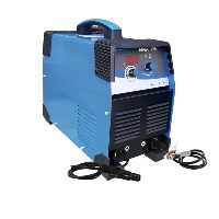 TIG 325 Single Phase Welding Machine