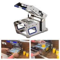 Imported - Buy Now Double Glass Sealing Machine, 750 Glass/Hr