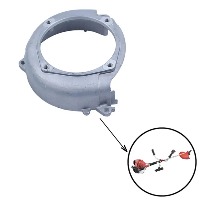 Fly Wheel Cover Fan for Honda GX35 Engine