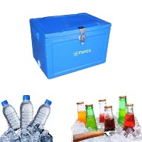 Penta - Commercial 60 Ltrs Insulated Ice Box for Hot & Cold Applications
