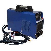 200 Amp Single Phase Mosfet Welding Machine