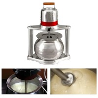 Made in Punjab - Heavy Duty Madhani with Double Pillar Stand and SS ...