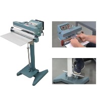 Made in India - Premium Quality 12 Inch (300mm) Impulse Foot Sealer