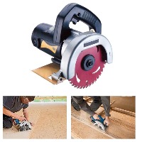 Made in India Wood Cutter 6inch, 1800W, 7500rpm