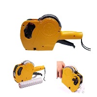 Imported Manual Single Line 8 Digit Price Labelling Machine imported-manual-single-line-8-digit-price-labelling-machine