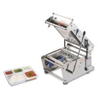 Imported - Buy 5 Portion Meal Tray Sealing Machine, 350 trays/hr