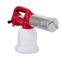 Mini Fogger Machine, 2.2 Liter LPG Operated Tank