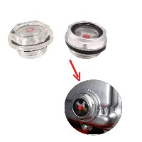 Imported - Oil Indicator for Oil Type Air Compressor