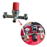 Imported - Regulator Assembly for Oil Type Air Compressor