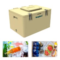 Buy - Seaplast Heavy Duty Insulated Ice Box, 100 Litre
