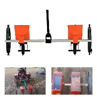 Seed Sowing Machine, Pro Seeder M2 for Agriculture