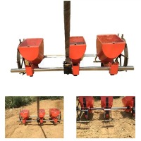 Seed Sowing Machine, Pro Seeder M3 for Agriculture