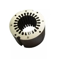 Imported - Stator (motor) for Oil Type Air Compressor