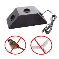 Made in India - Ultrasonic Repeller for Bird
