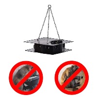 Made in India - Ultrasonic Sound Repeller for Monkey