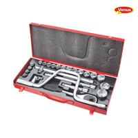 Socket Sets (S-15) (15 Pcs)