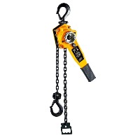 Imported - Discount on Heavy Duty 2 Ton Lever Hoist with 1.5 Meter Chain