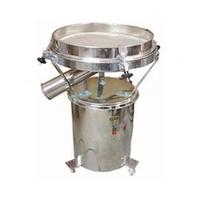 Made in India - Commercial Automatic Flour Vibro Shifter Machine