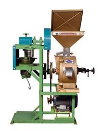 Made in India - Commercial Automatic Sevai Making Machine