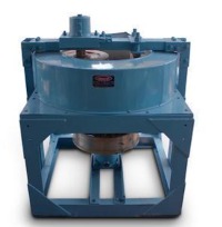 Made in India - Commercial Semi/Automatic Poha making Machine for ...