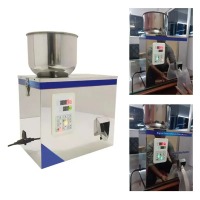 Imported - Semi Auto Weighing Filling Machine 1 to 99.9 gm